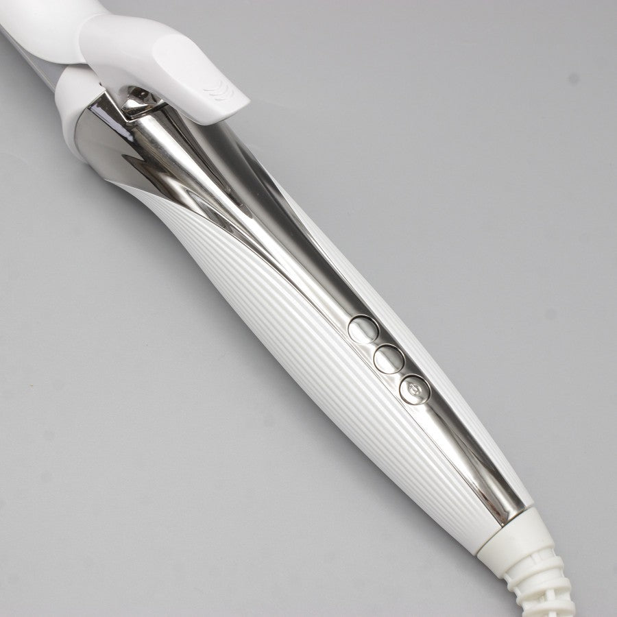 MTG ReFa BEAUTECH CURL IRON 26 RE-AG00A リファビューテック 26mm ヘアアイロン 本体 – 中古シザー通販のリファン