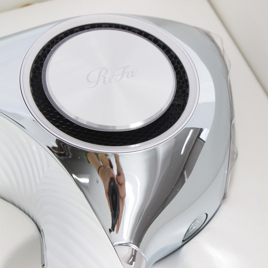 【新品/国内正規品】MTG ReFa BEAUTECH DRYER PRO RE-AJ02A ホワイト リファビューテック ドライヤープロ – 中古シザー通販のリファン